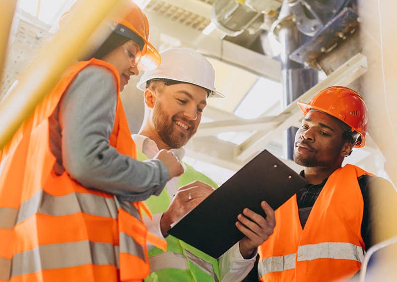 CIS vs PAYE: Pros and cons for construction industry workers